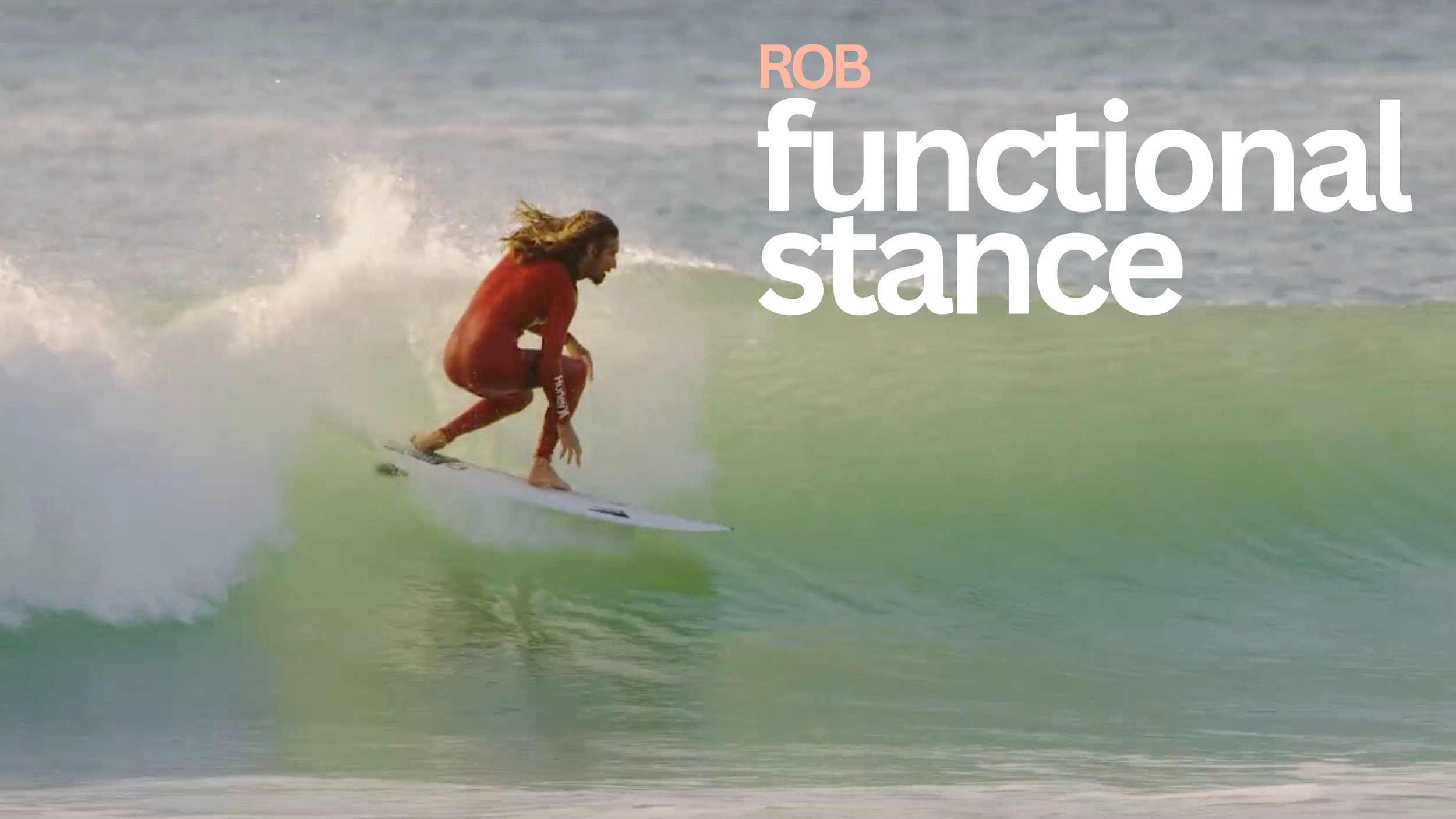 The Art Of Surfing