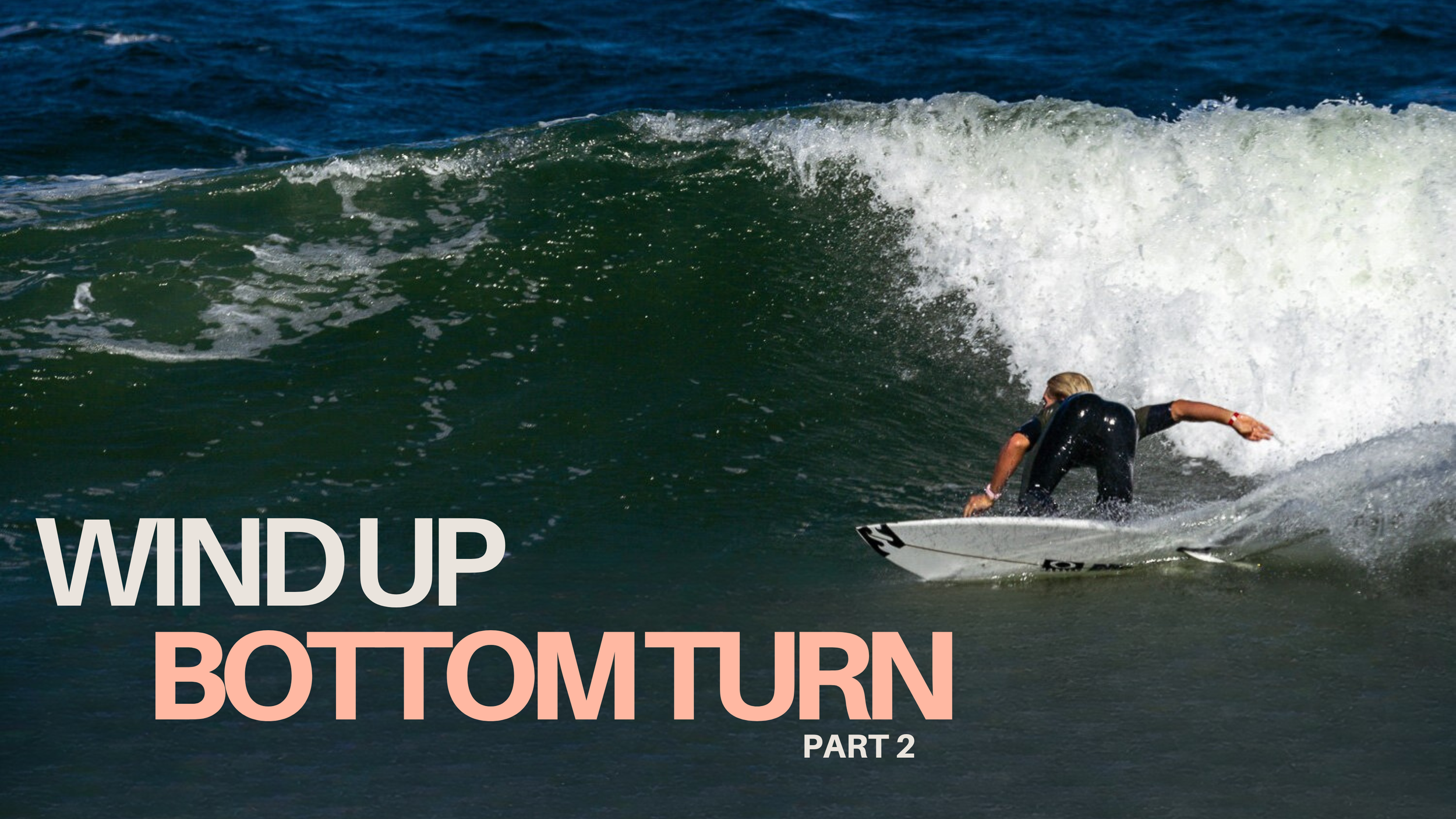 The Art Of Surfing