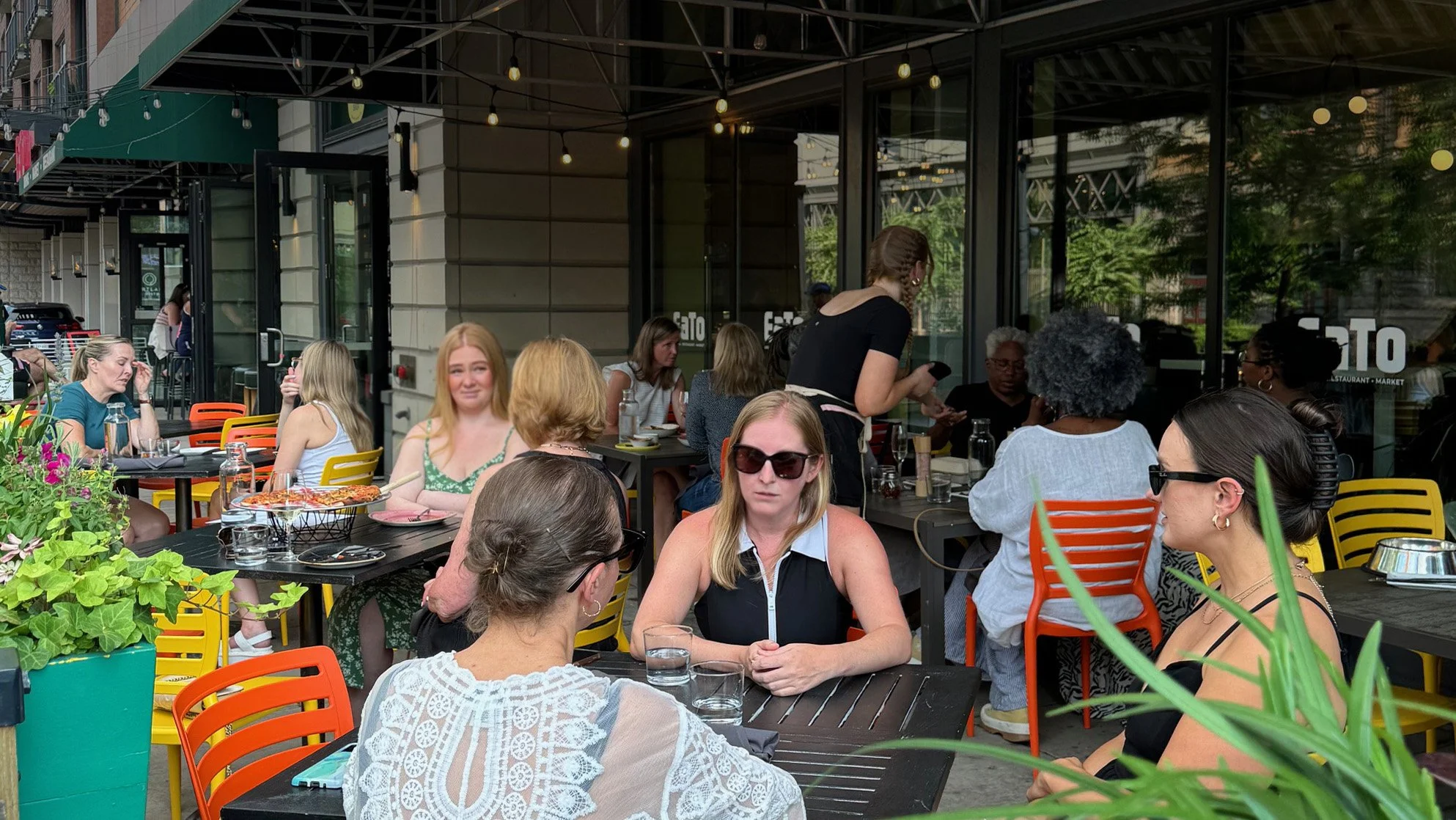 Restore Restaurant Holdings, LLC