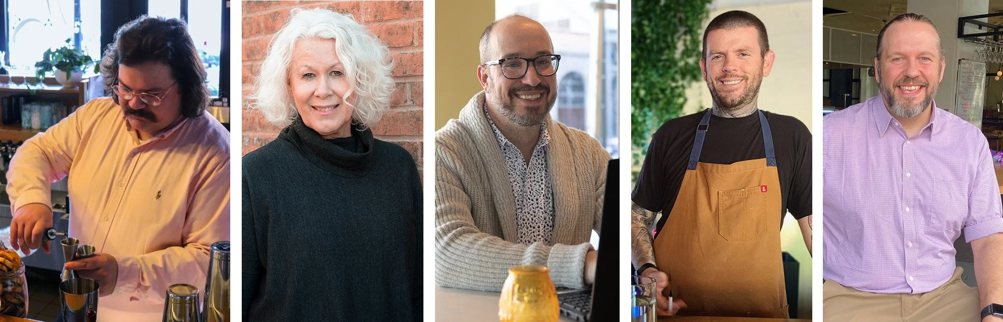 Our Team — Restore Restaurant Holdings, LLC