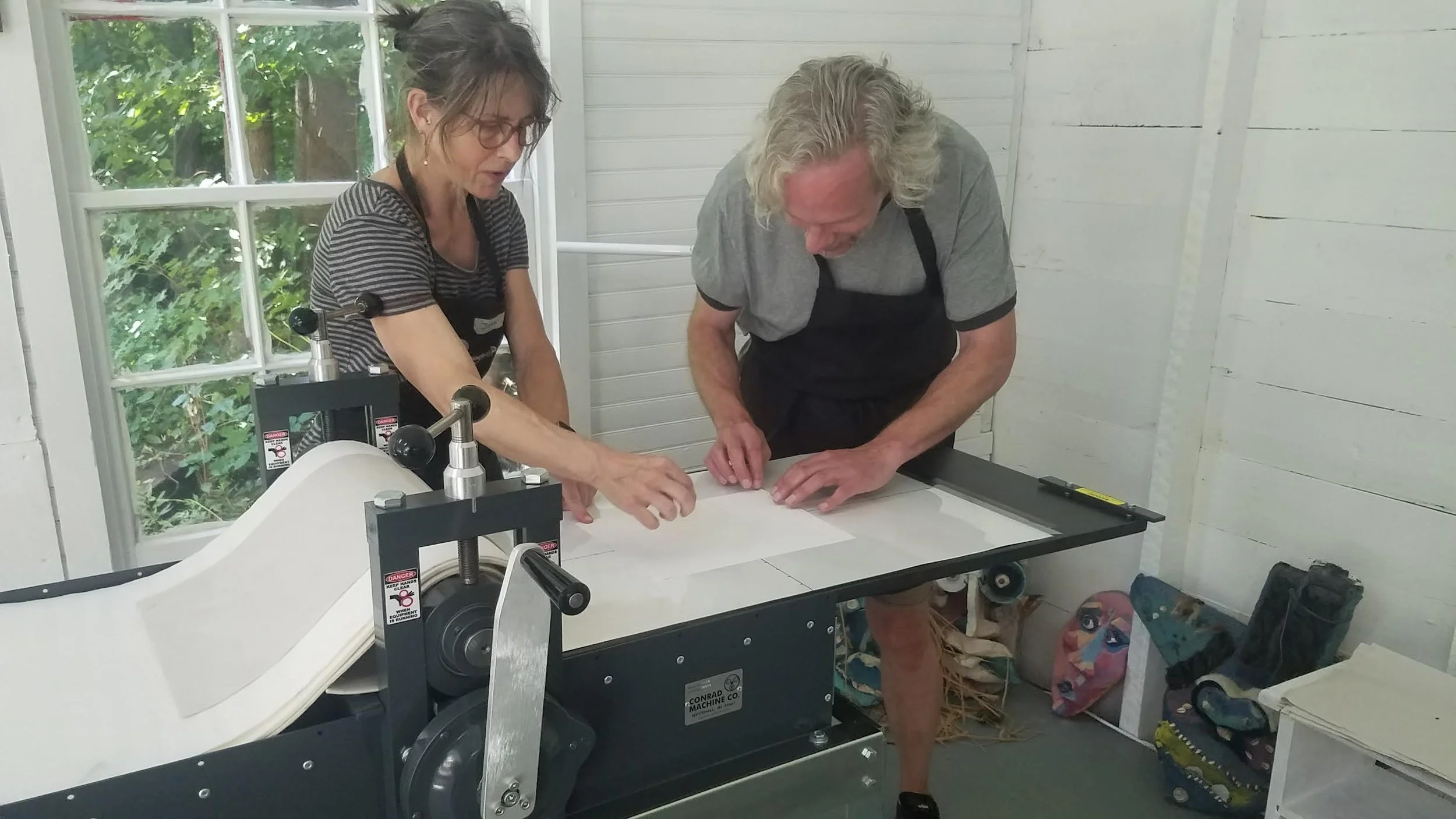 Store 2 — Washburn Studios