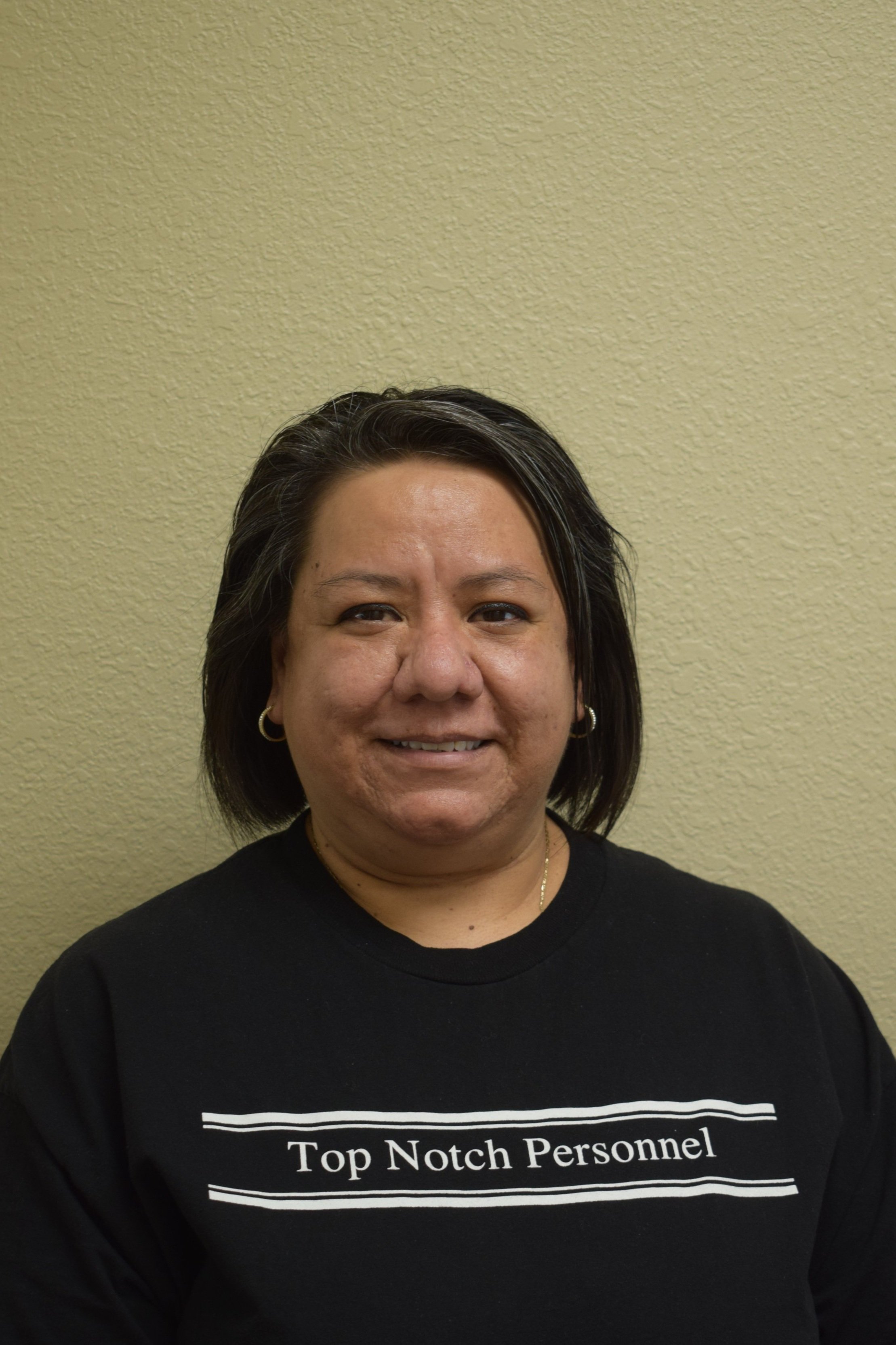 About Us — Top Notch Personnel