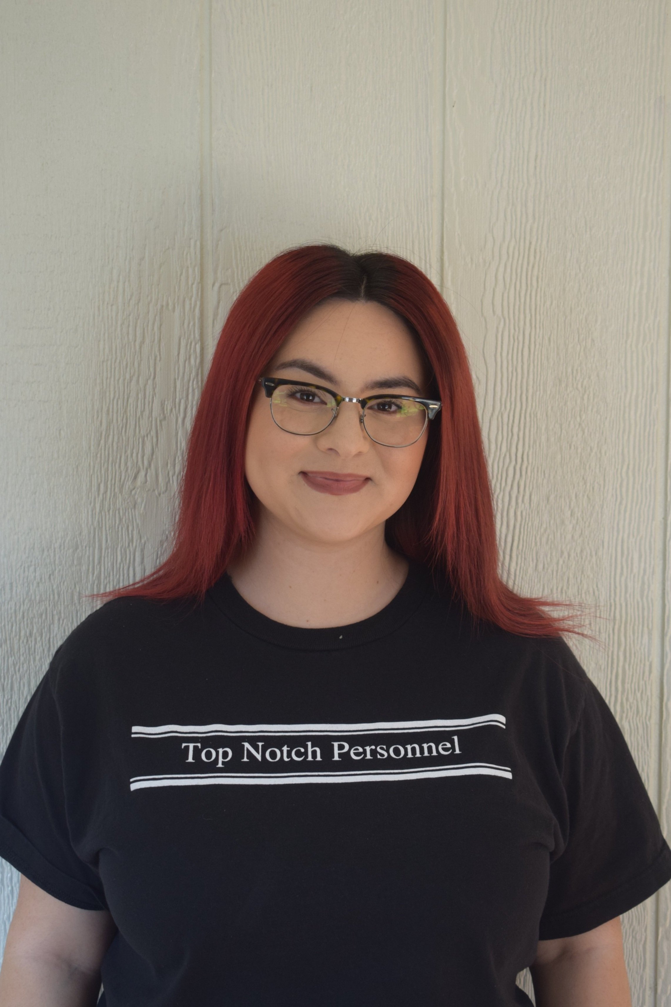 About Us — Top Notch Personnel