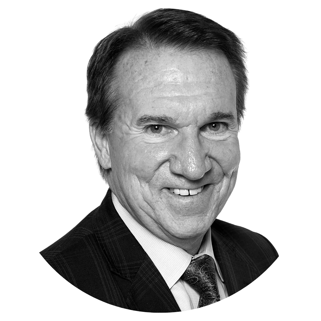 ABIG | Adam Brown Impact Group