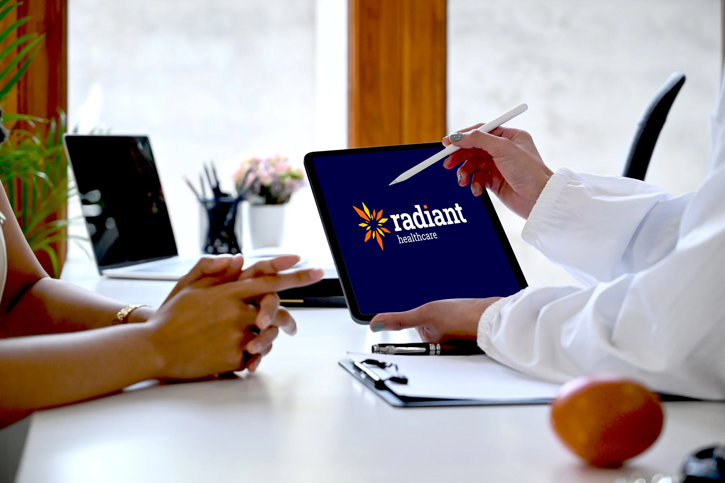 Radiant Healthcare | Drive Healthcare Excellence — ABIG Health ...