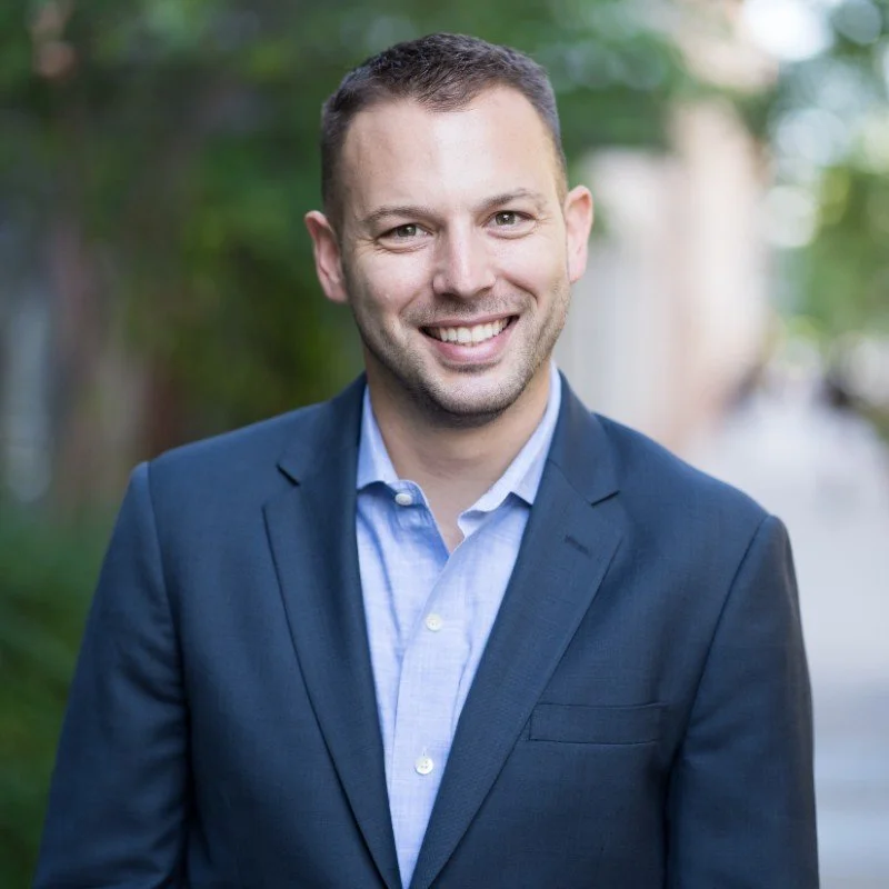 About Us — ABIG | Adam Brown Impact Group