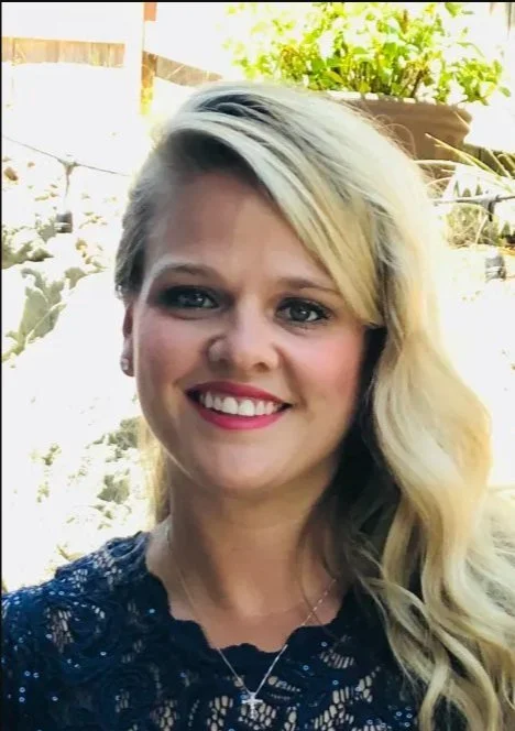 Our Staff — Chandler Children's Choir