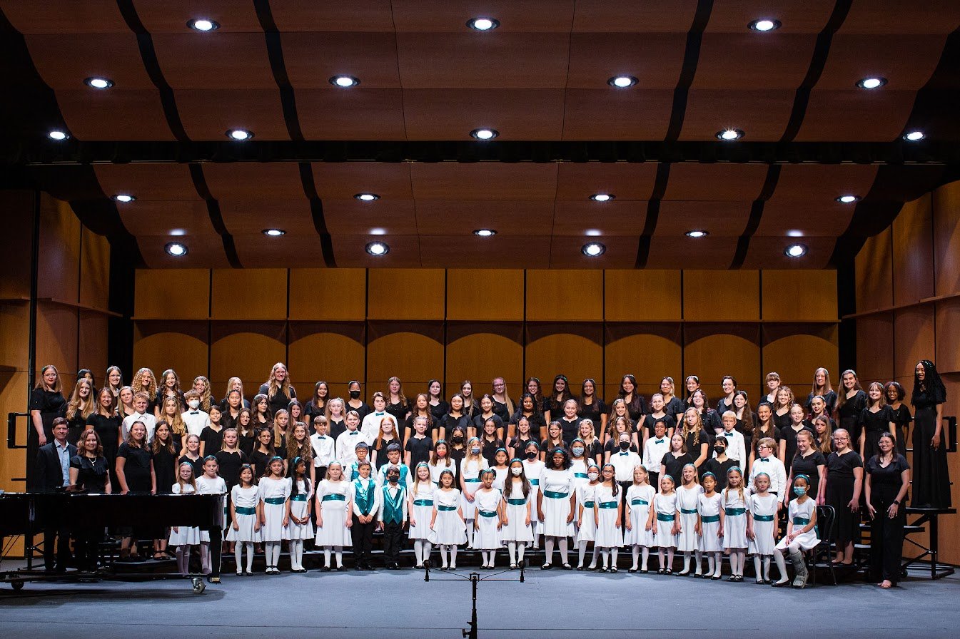 Chandler Children's Choir