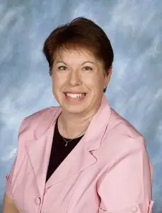 Our Staff — Chandler Children's Choir