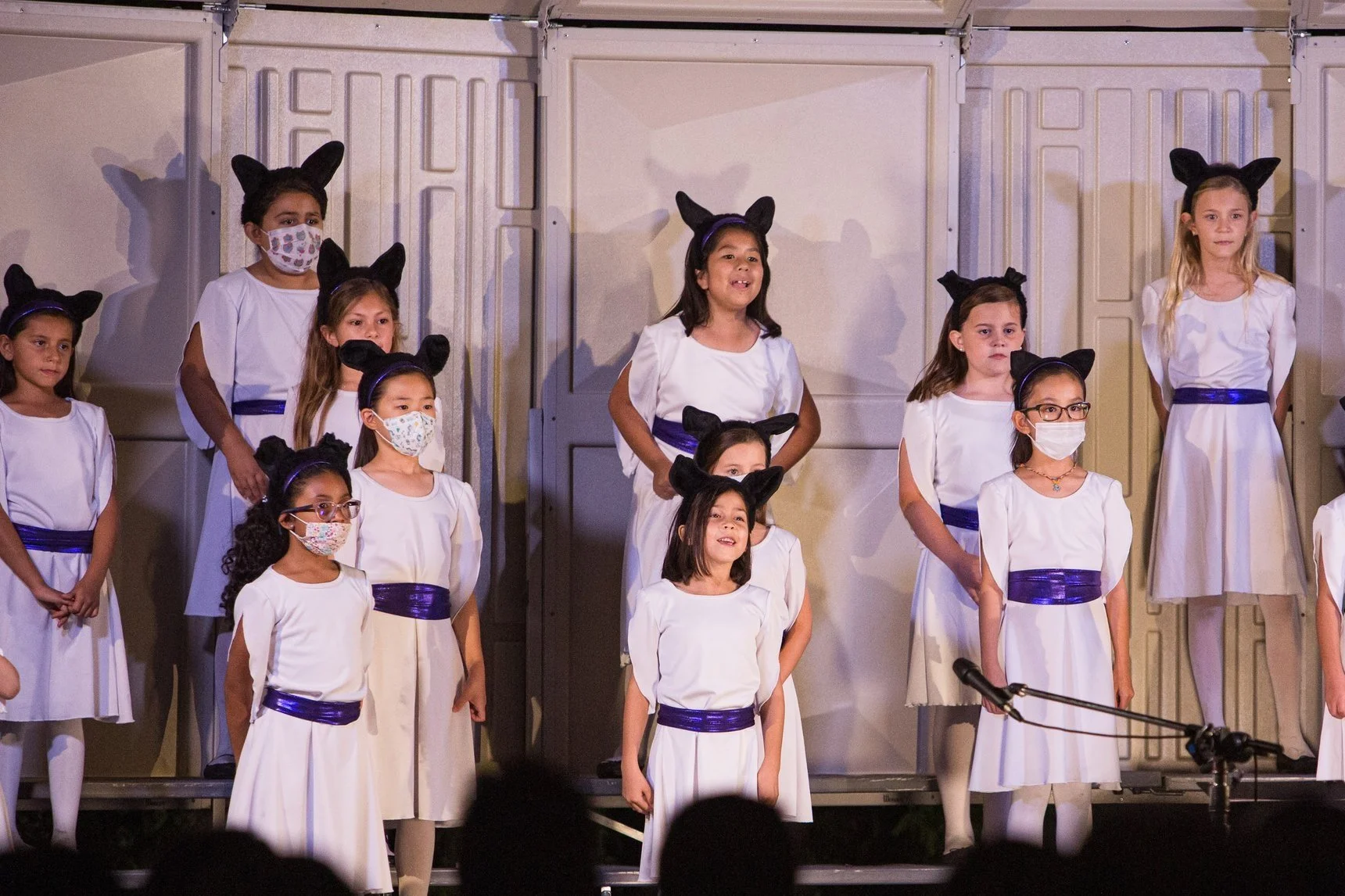 Our Choirs — Chandler Children's Choir