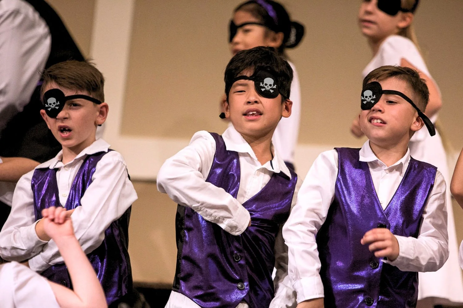 Chandler Children's Choir