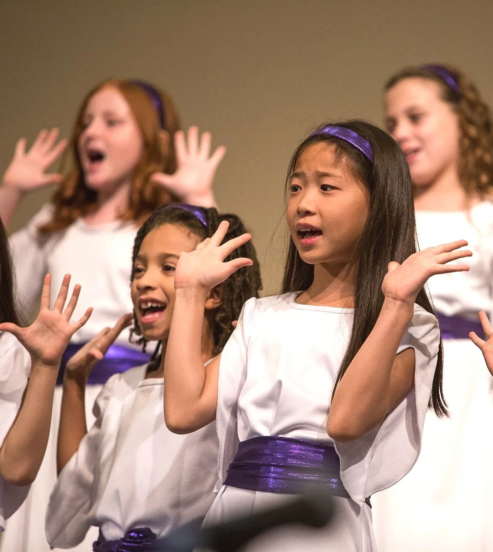 Chandler Children's Choir