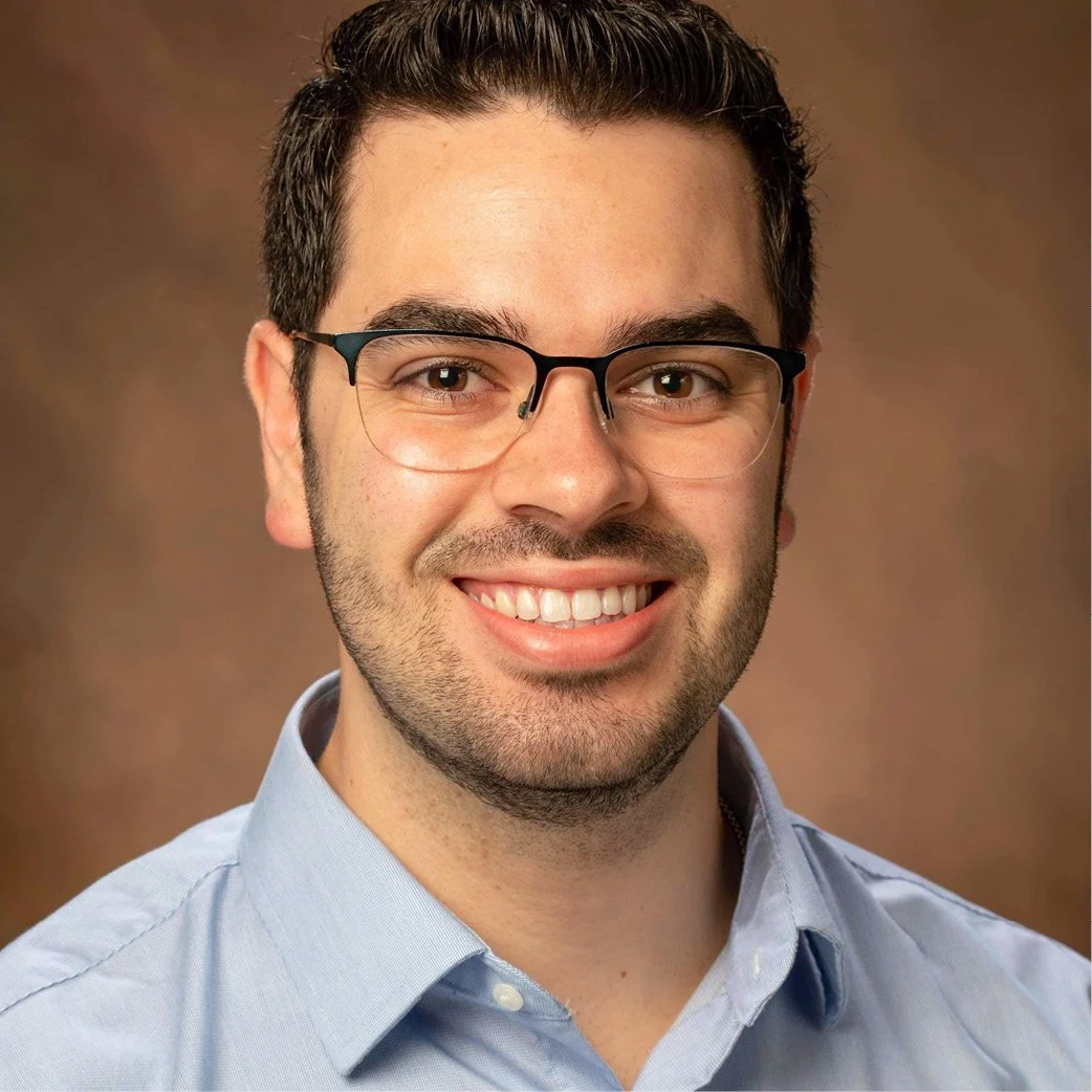 Joseph Licari — Regional Admissions Counselors of California