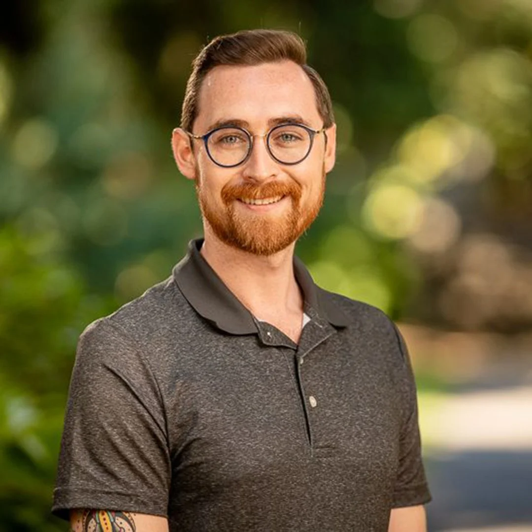 Kyle Cazares — Regional Admissions Counselors of California