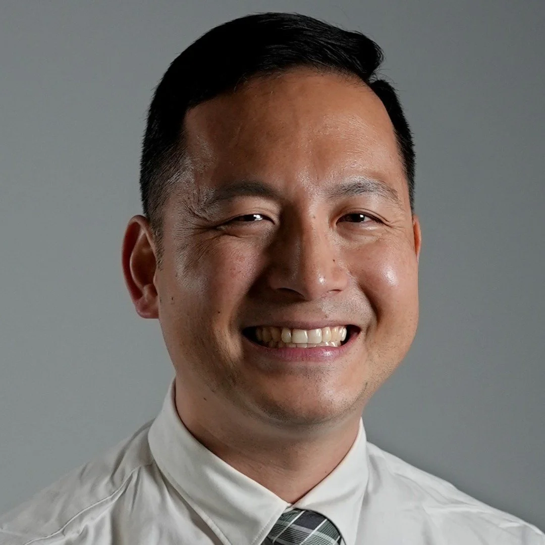Sung Ahn — Regional Admissions Counselors of California