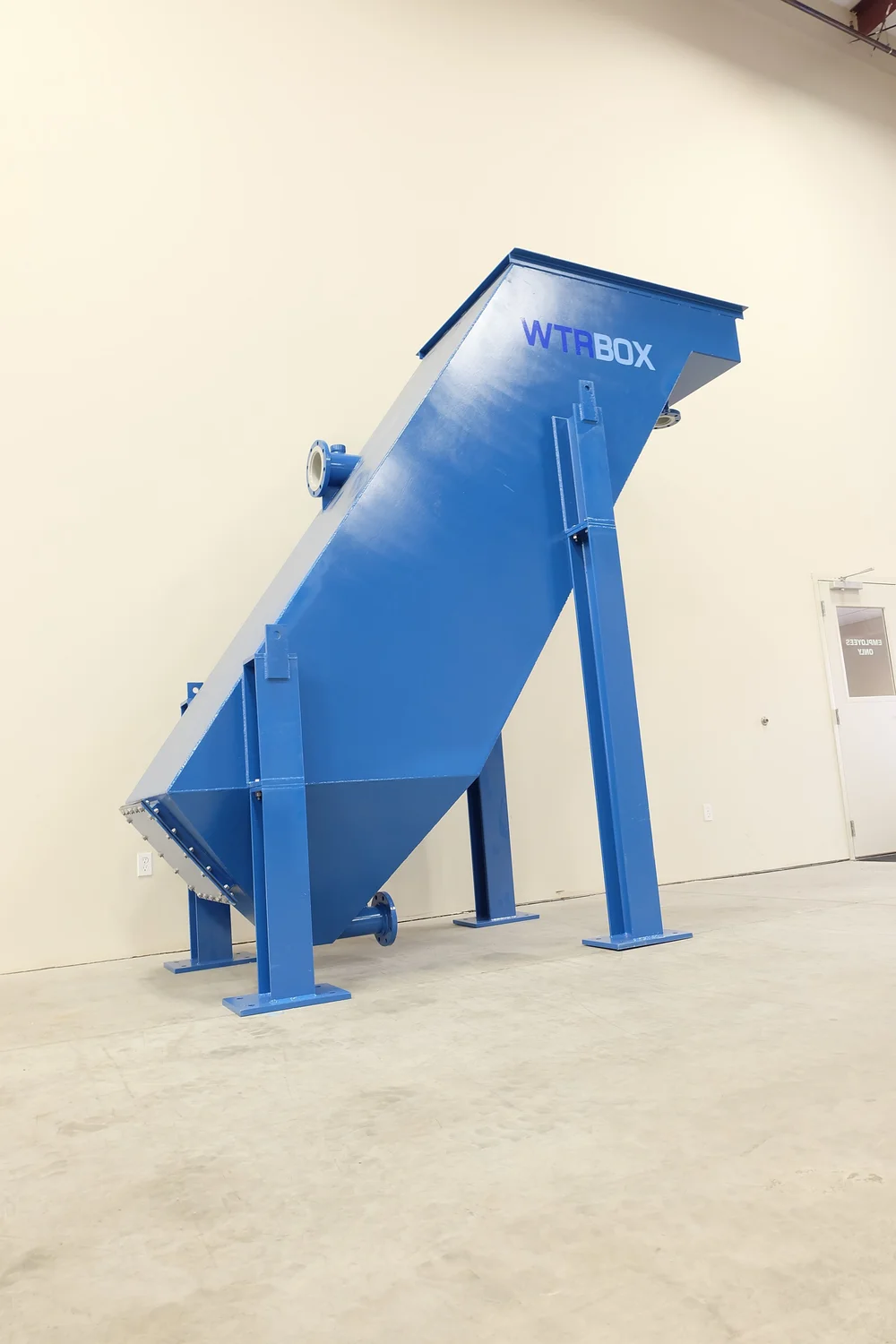 Clarification Gallery | J Mark Systems