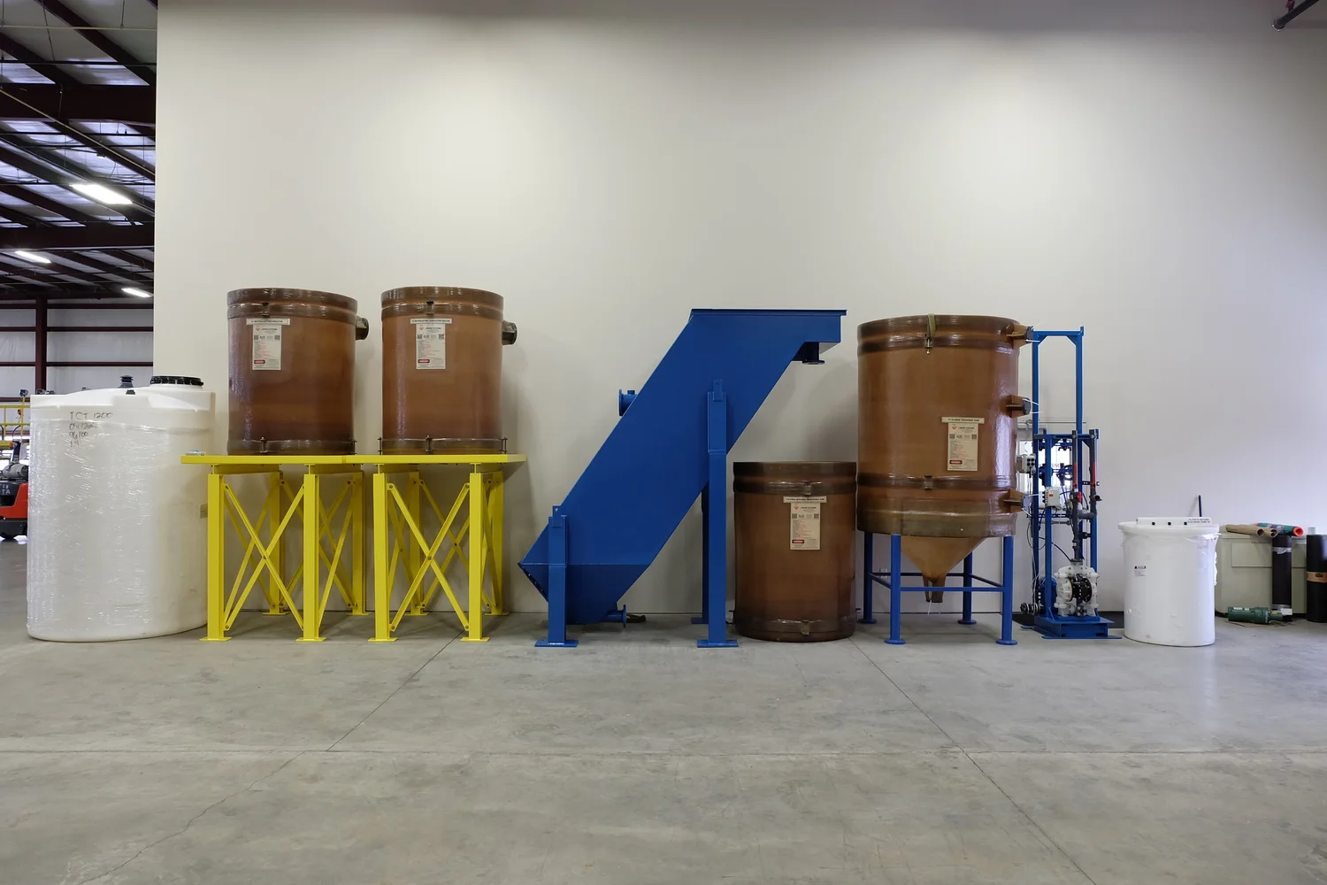 About Us | J Mark Systems