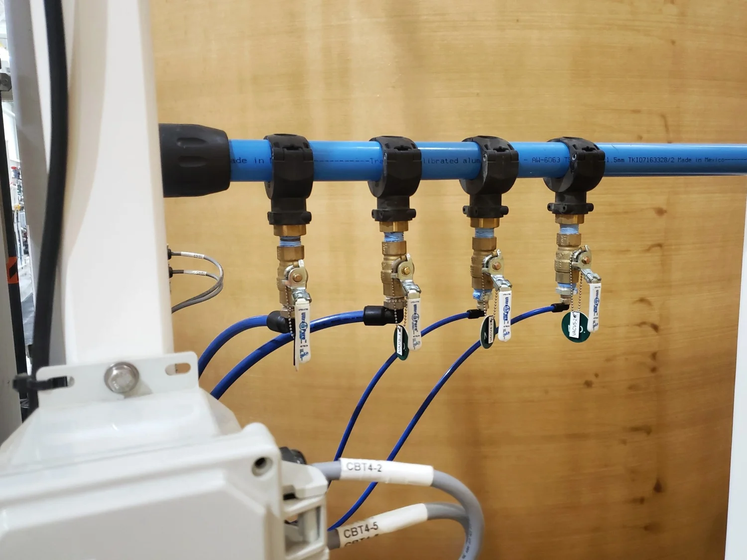 About Us | J Mark Systems