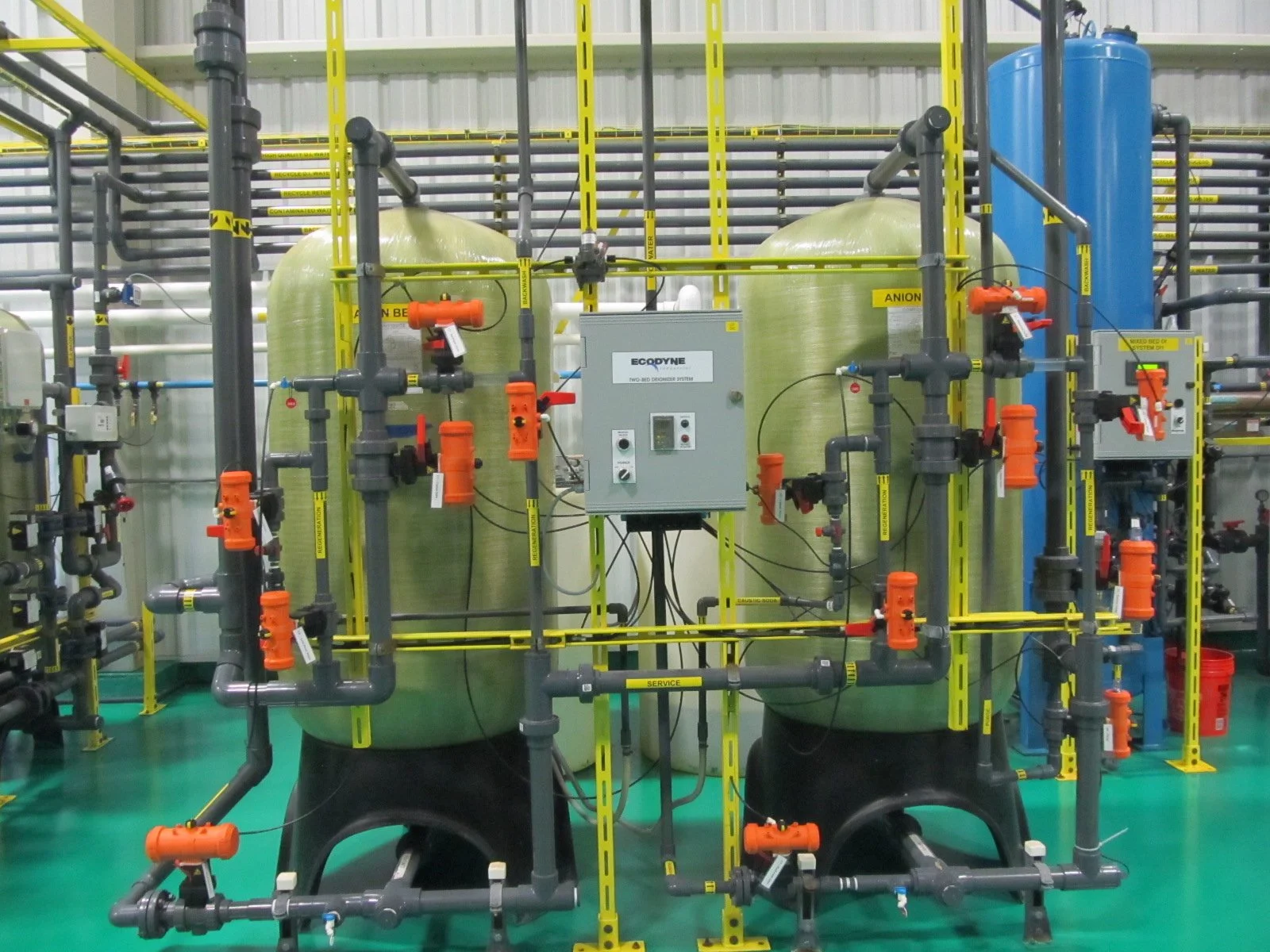 Blog | Water Treatment Systems | J Mark Systems
