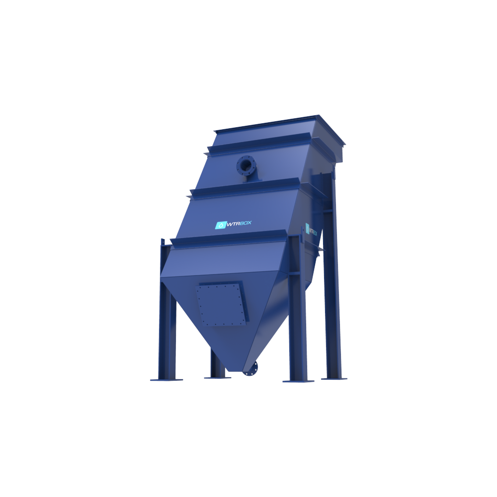 Mobile Water Treatment Rentals | J Mark Systems