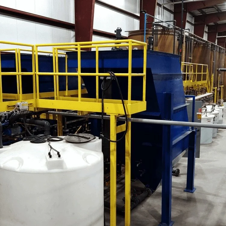 Guaranteed Water Treatment Systems You Can Trust | J Mark Systems