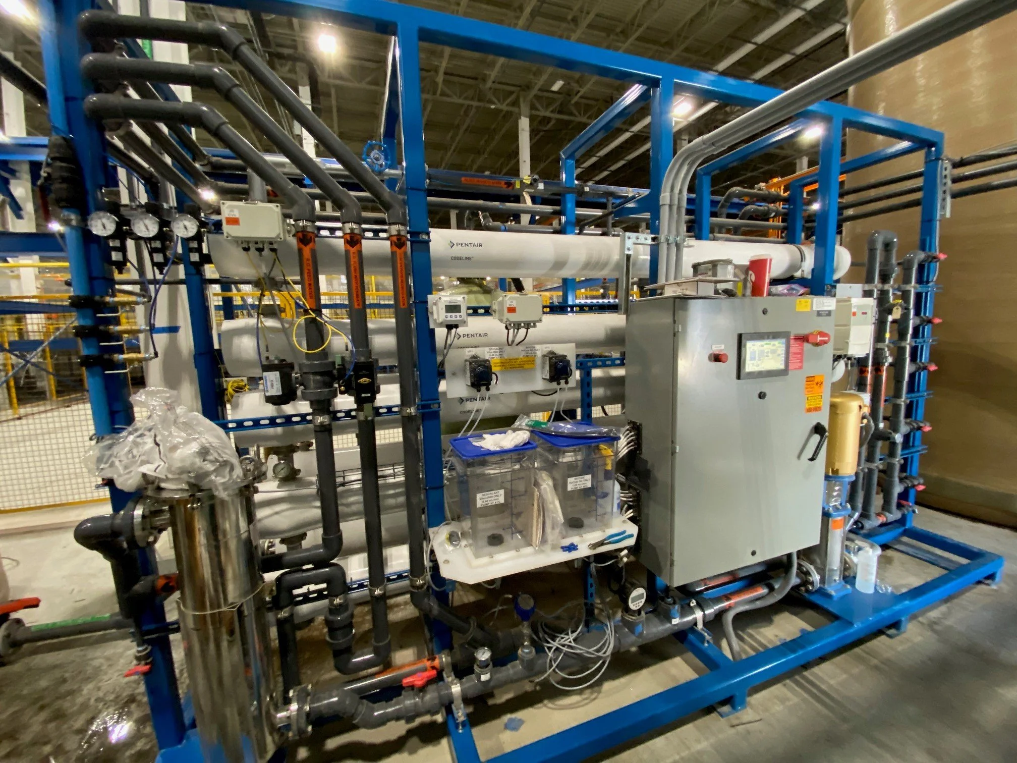 About Us | J Mark Systems