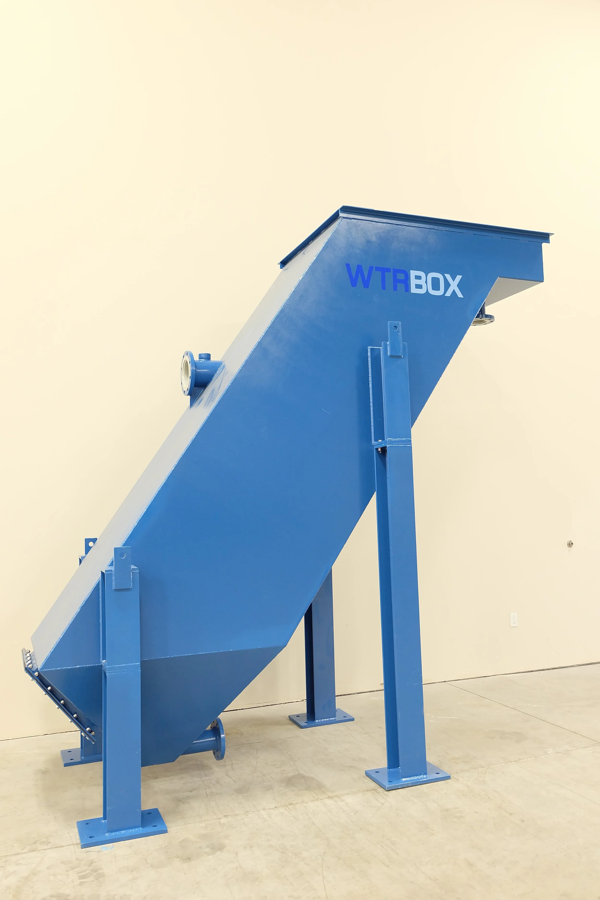 Clarification Gallery | J Mark Systems