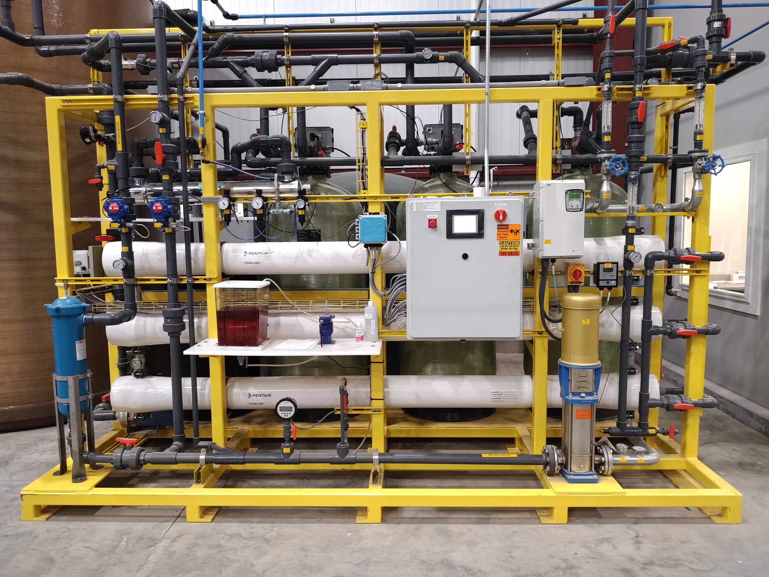 Reverse Osmosis Maintenance: Your Total Guide