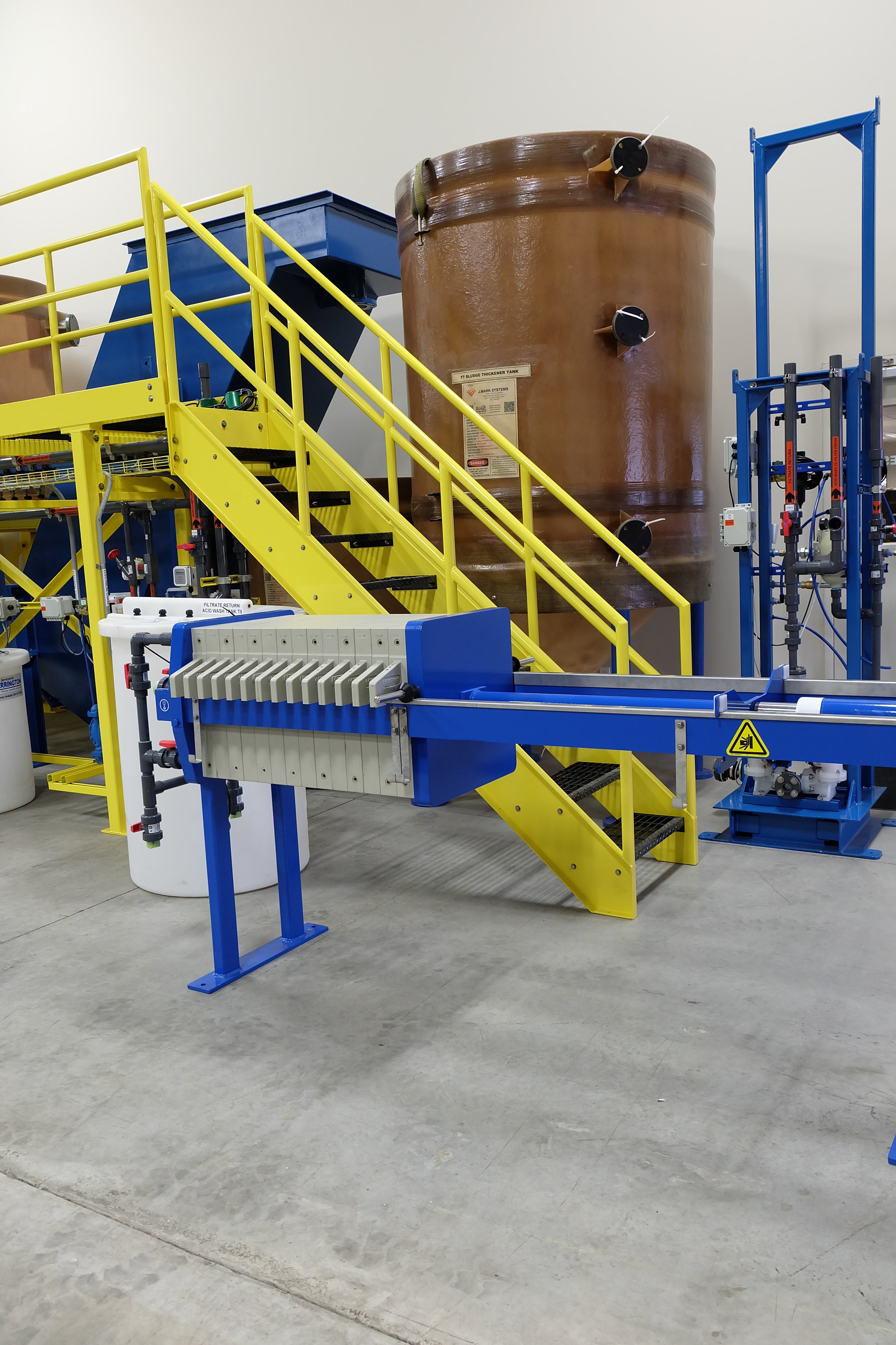 About Us | J Mark Systems