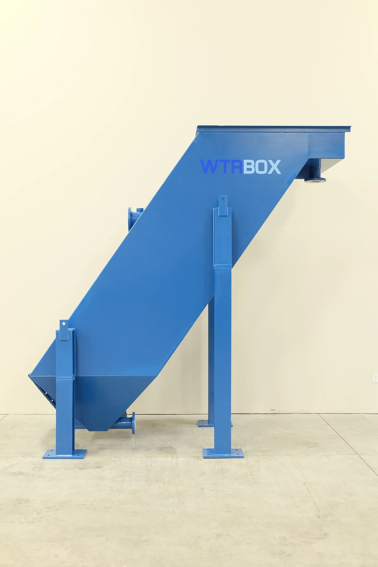 Mobile Water Treatment Rentals | J Mark Systems
