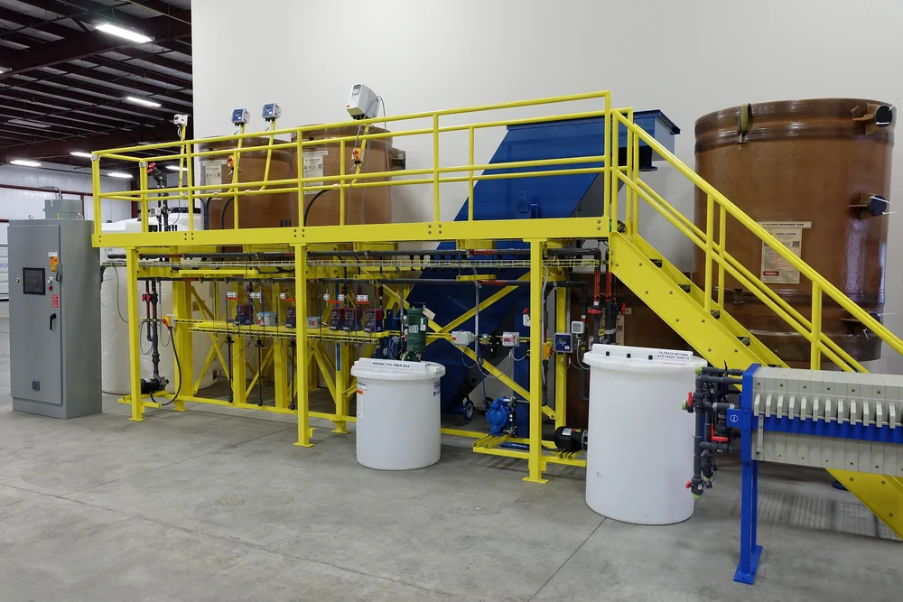 About Us | J Mark Systems