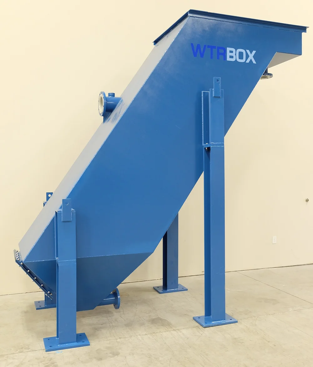 Clarification Gallery | J Mark Systems