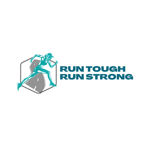 Run Tough, Run Strong- Online Run Coaching