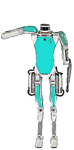 Agility Robotics