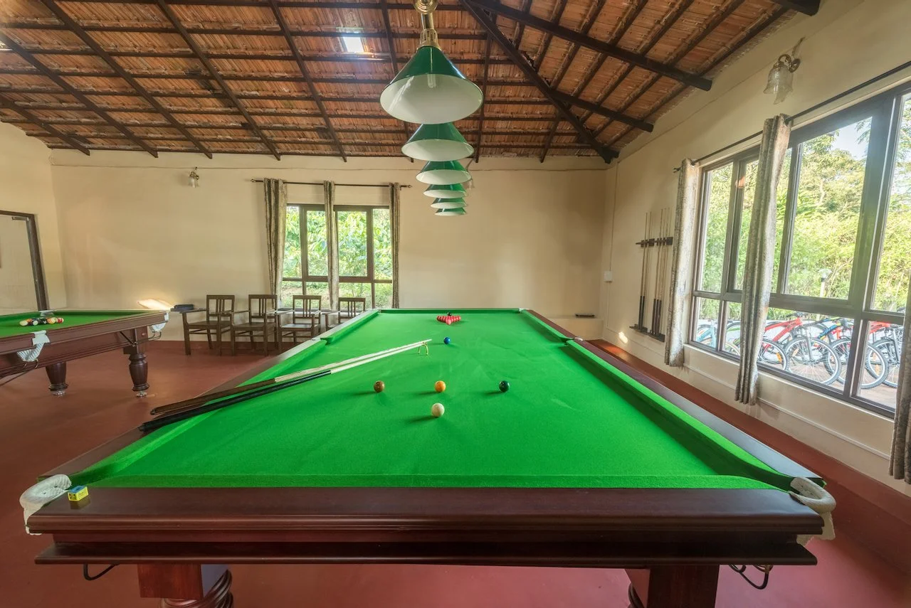 The Retreat — Magnolia Resorts