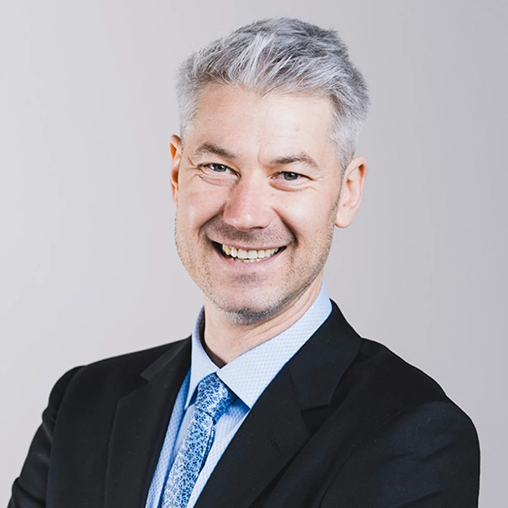 AKW — Tax Tips with Robert Fry