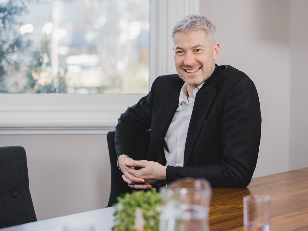 AKW — Join our team