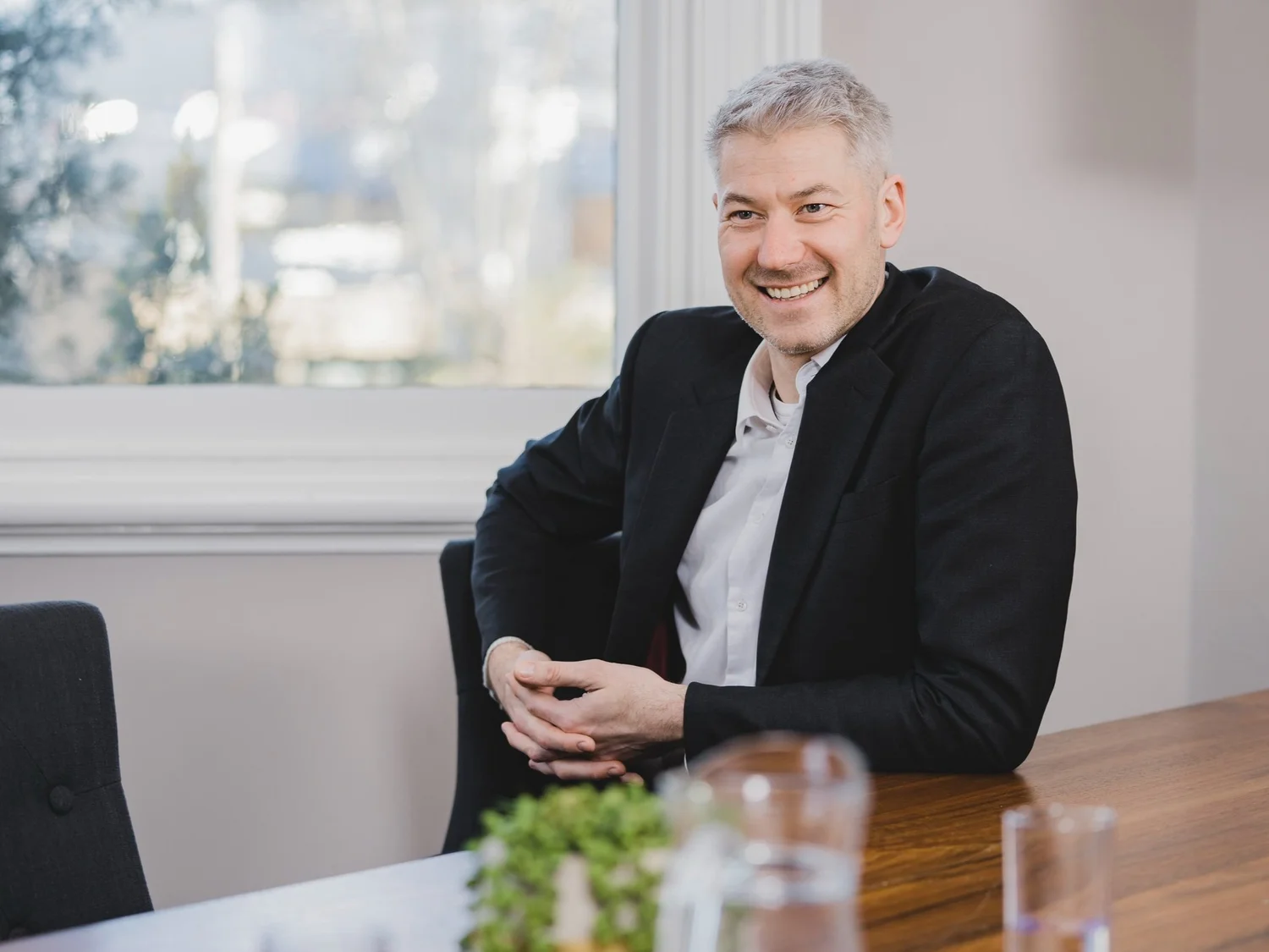 AKW — Join our team