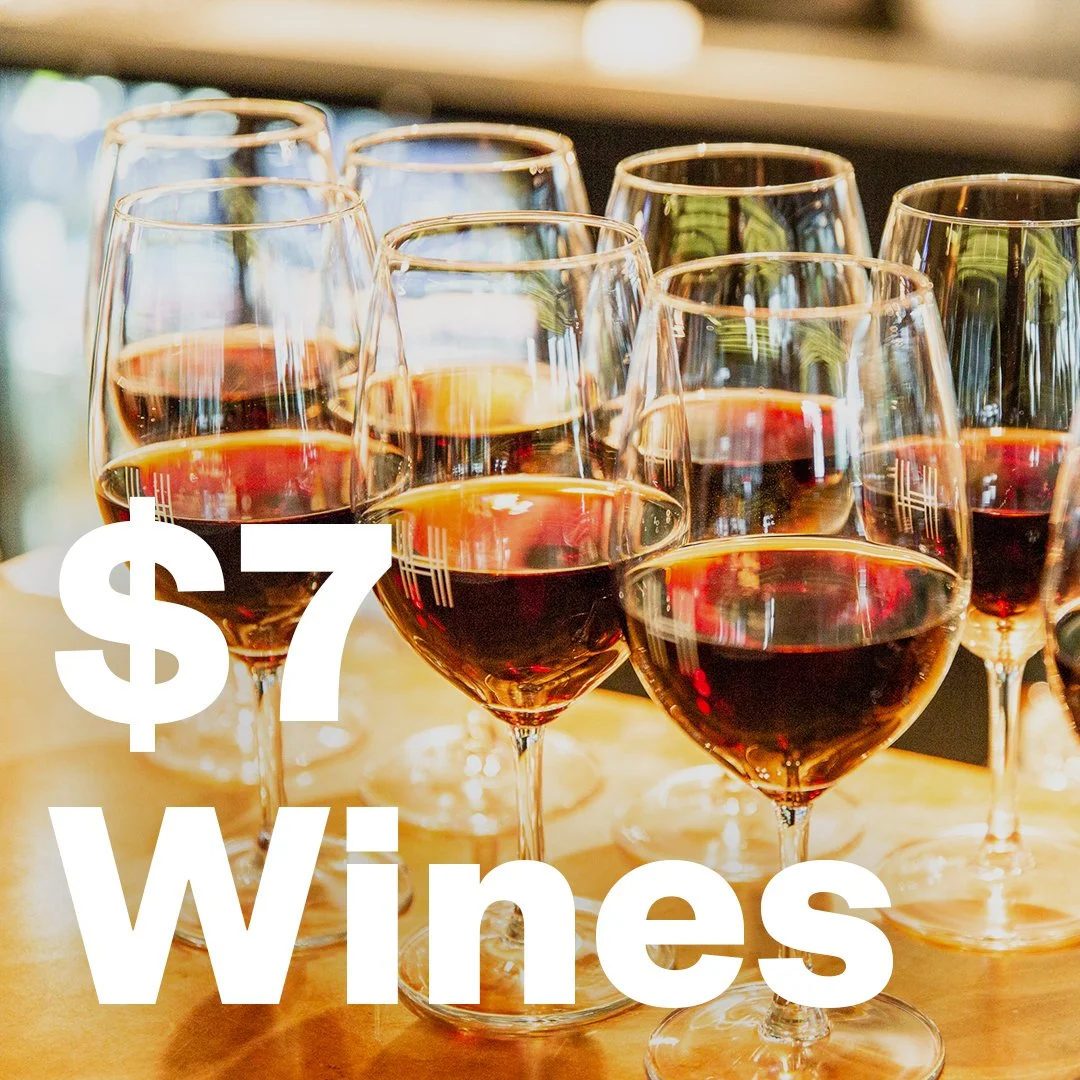 Hightail Bar & Grill | Happy Hour, Event Space on Collins Street, Docklands