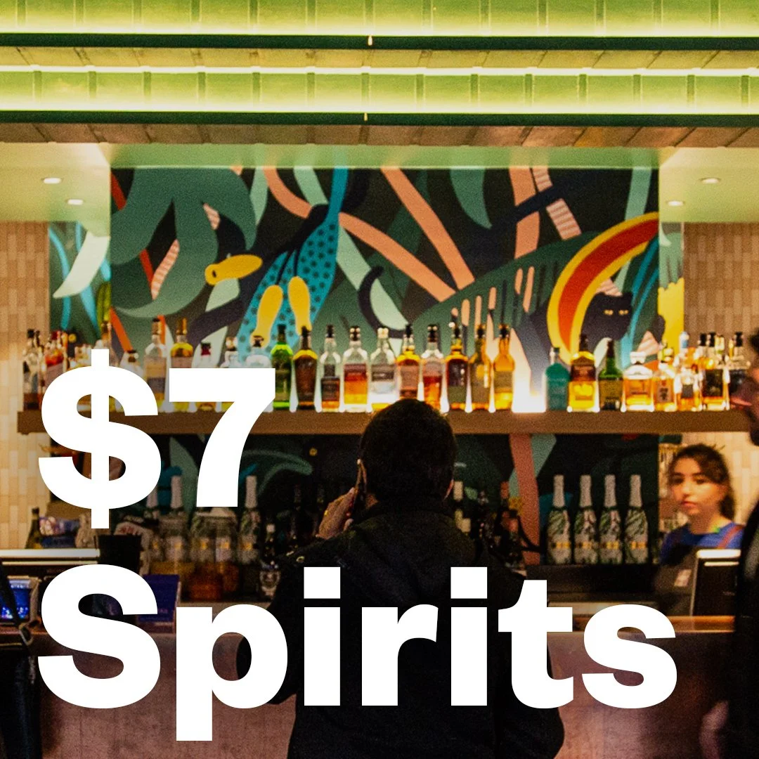 Hightail Bar & Grill | Happy Hour, Event Space on Collins Street, Docklands