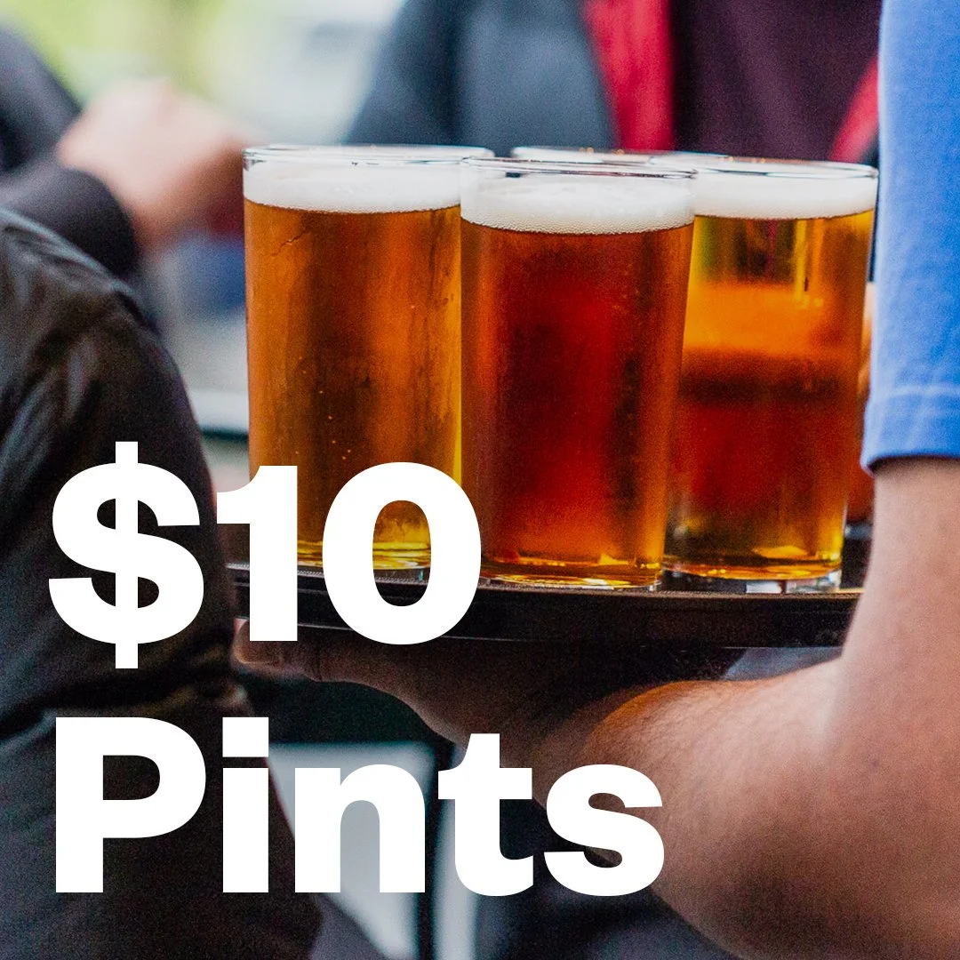 Hightail Bar & Grill | Happy Hour, Event Space on Collins Street, Docklands