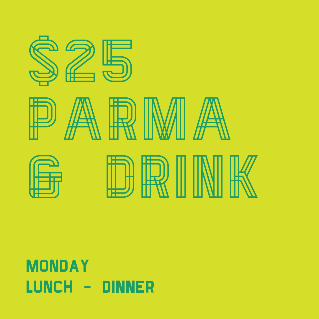 Hightail Bar & Grill | Happy Hour, Event Space on Collins Street, Docklands