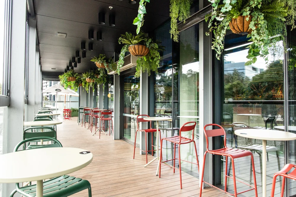 Function & Event Space — Hightail Bar & Grill | Happy Hour, Event Space ...