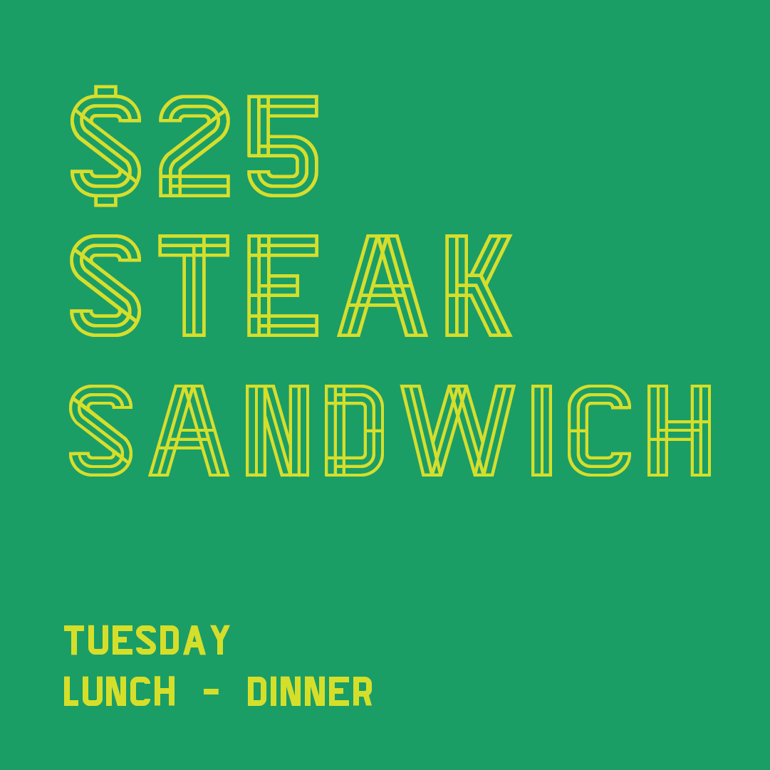 Hightail Bar & Grill | Happy Hour, Event Space on Collins Street, Docklands