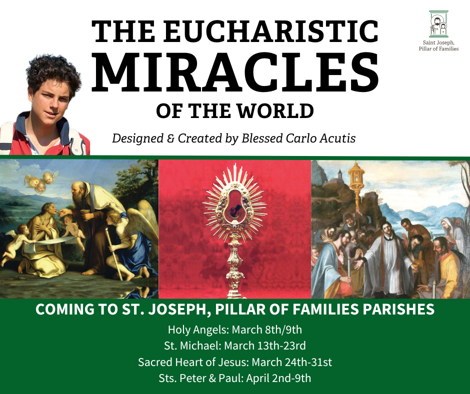 Holy Angels Catholic Church