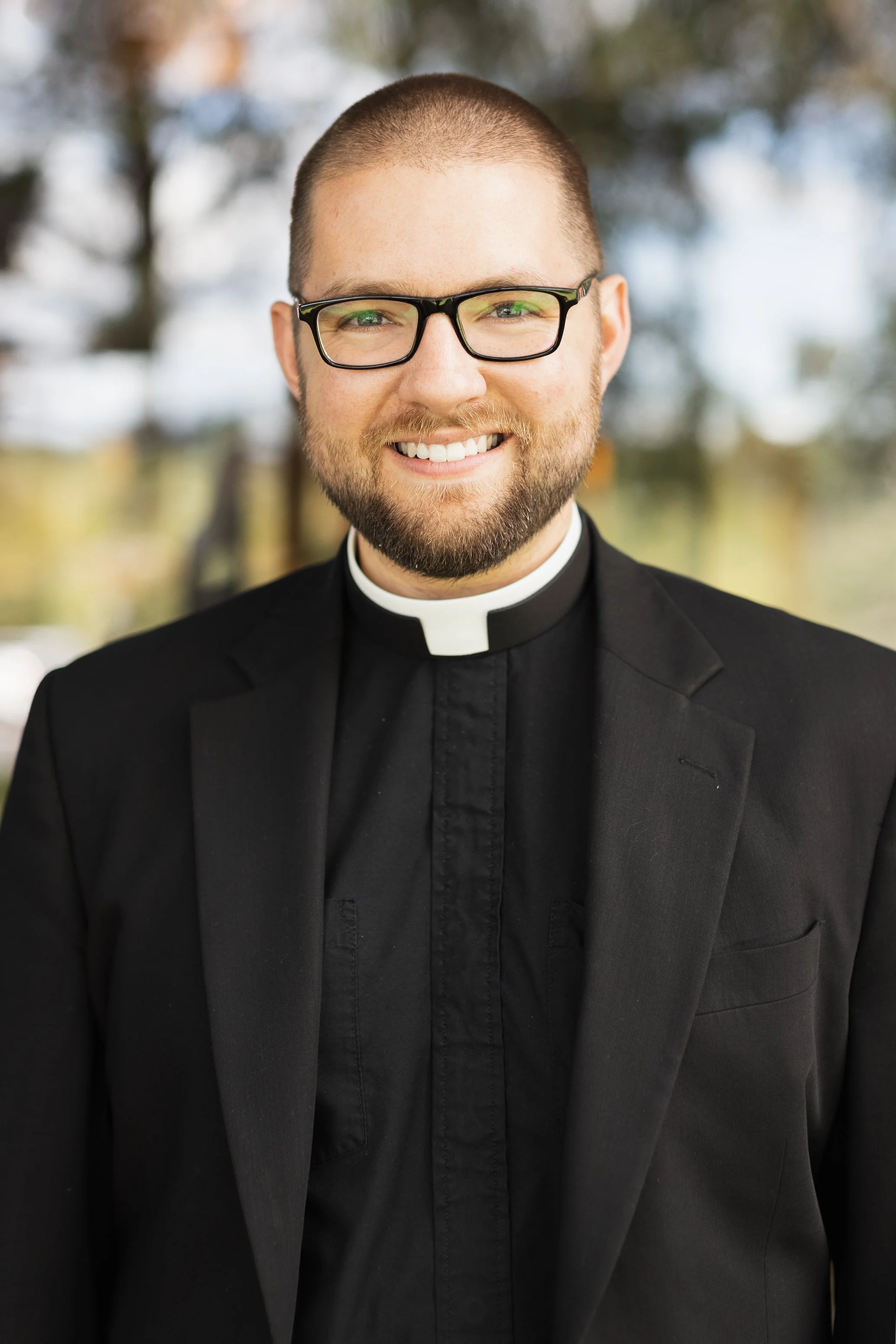 Staff — Holy Angels Catholic Church