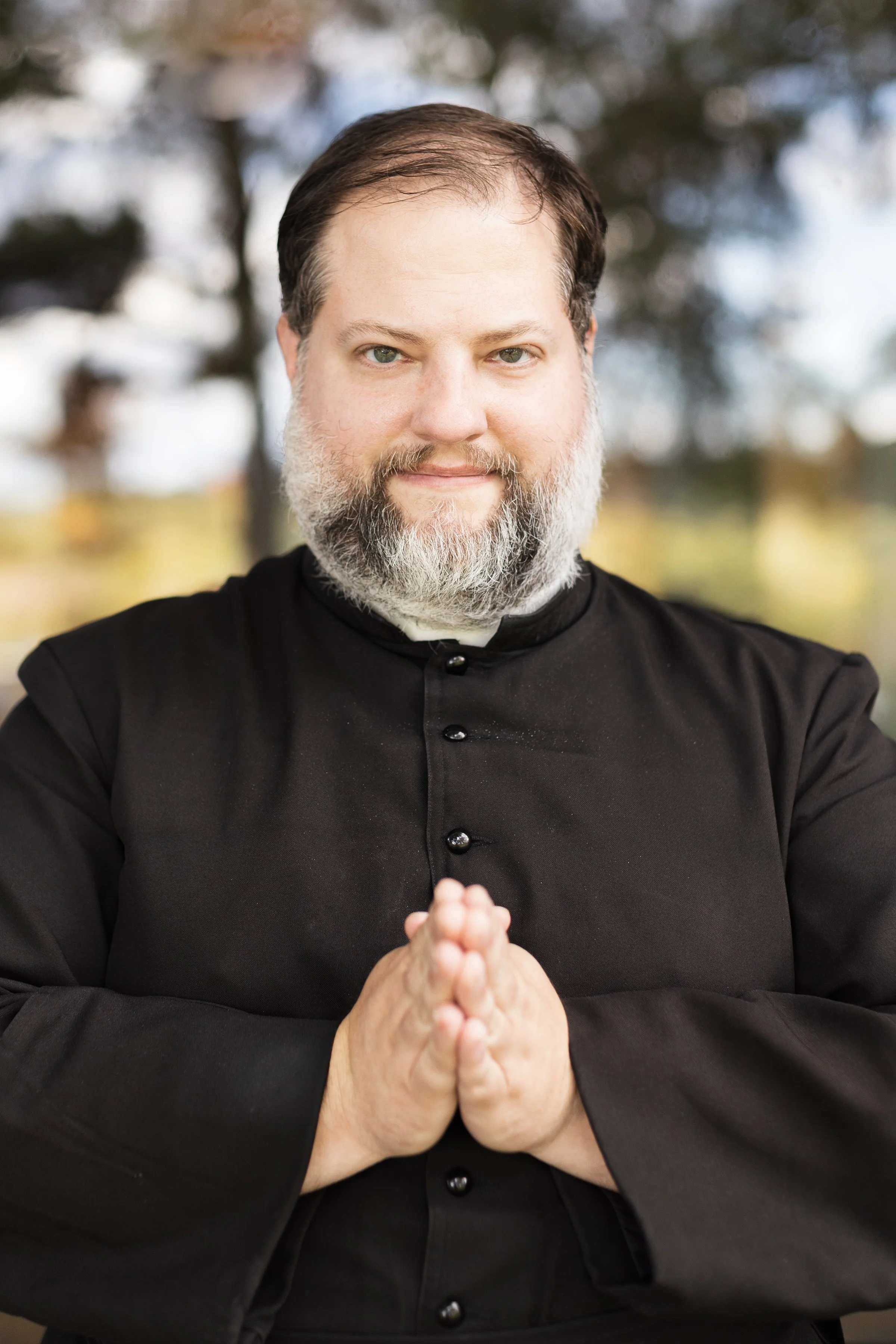 Staff — Holy Angels Catholic Church