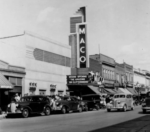 Maco Theater