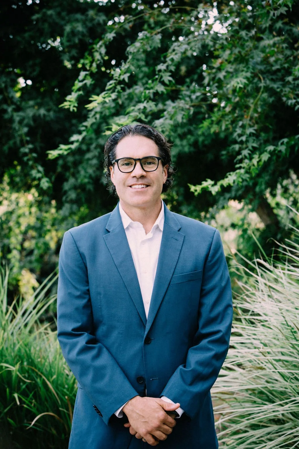 Leadership — The Community Foundation of Nevada County