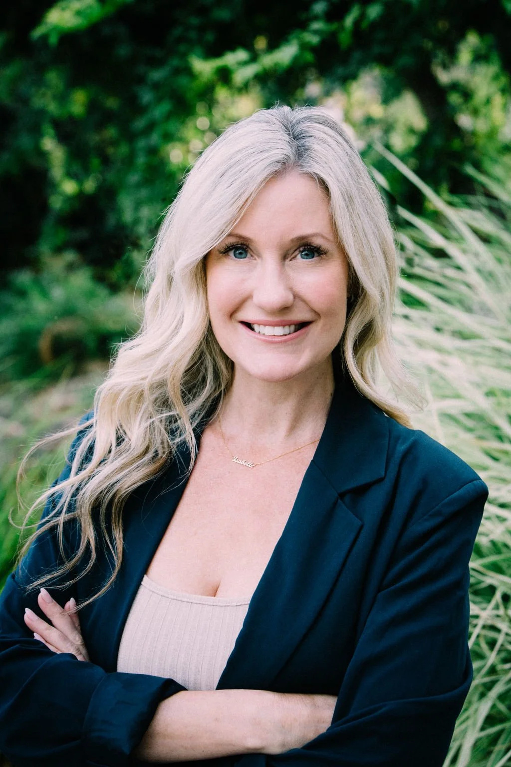 Leadership — The Community Foundation of Nevada County